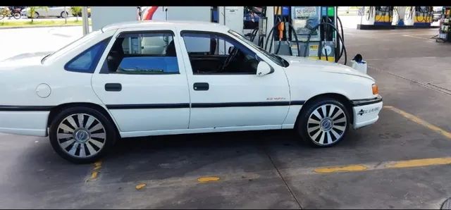 CHEVROLET VECTRA 1995 Usados e Novos
