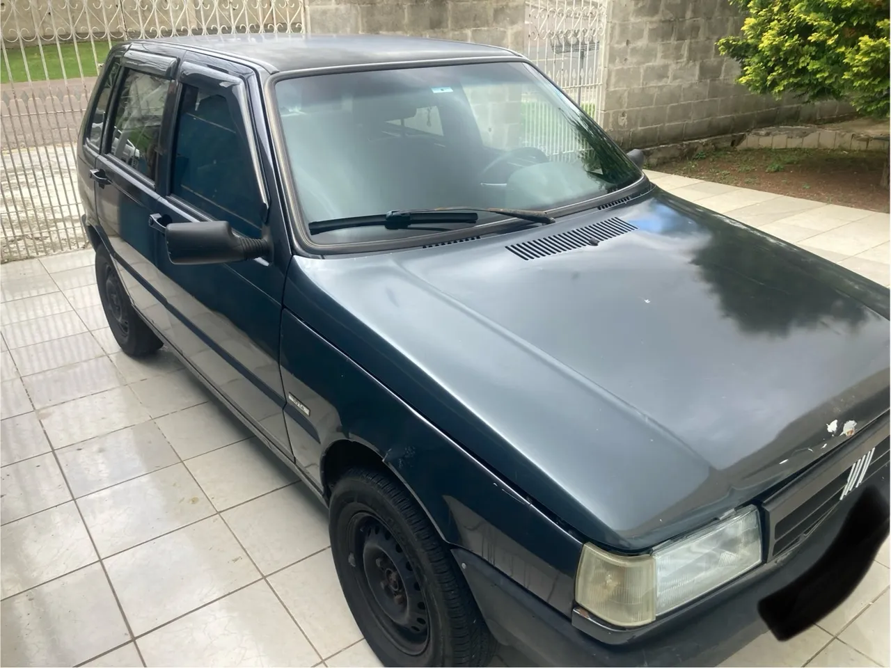 FIAT UNO 1996 Usados e Novos
