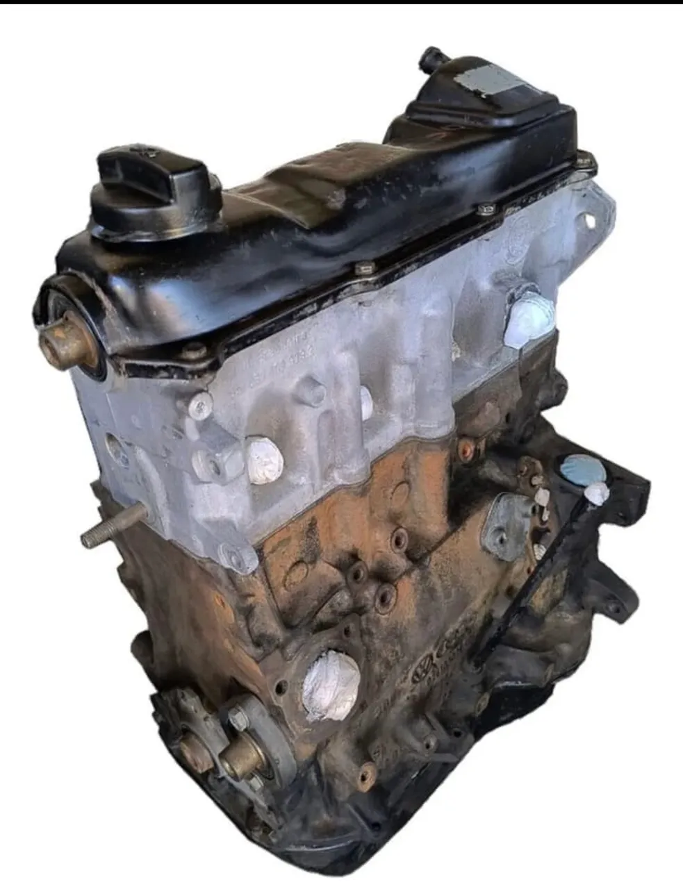 "motor ap 1 6 gasolina" no Brasil