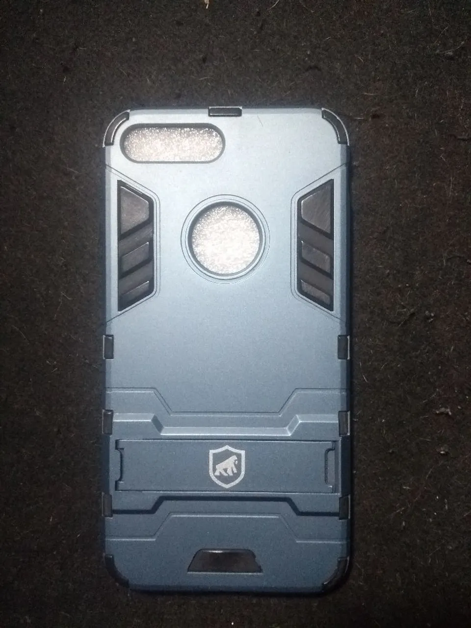 "gorila shield" no Brasil