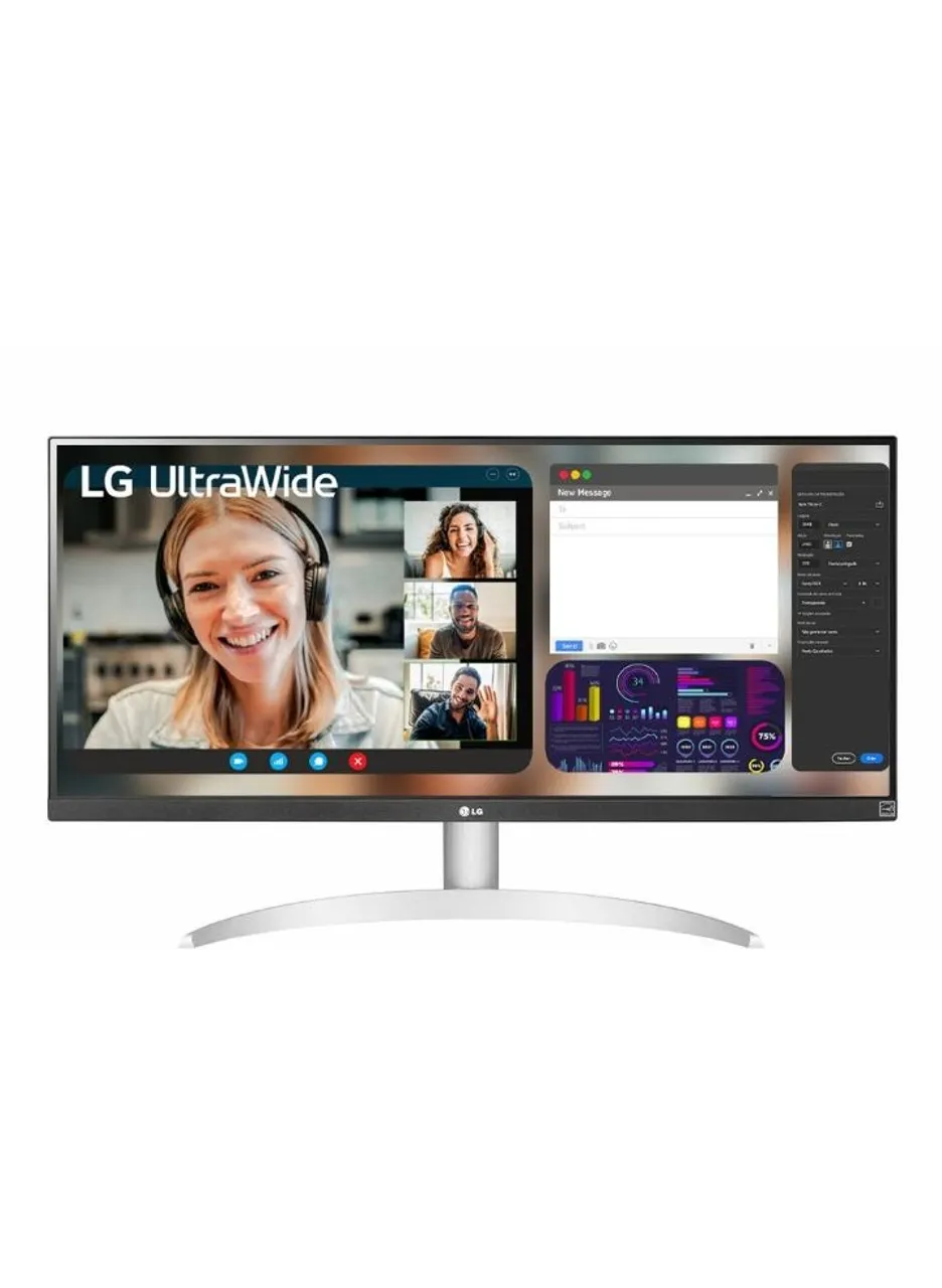 "monitor lg led 29 ultrawide" - Monitores no Brasil