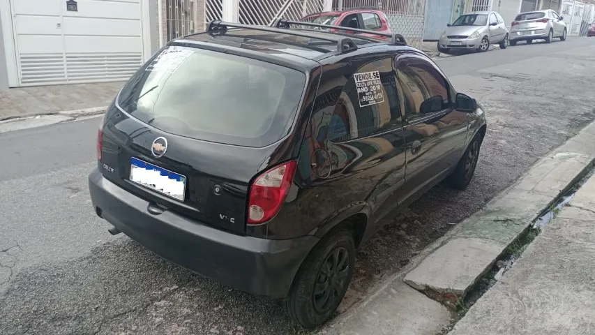 "chevrolet celta 2 portas" - Carros Usados e Novos à venda