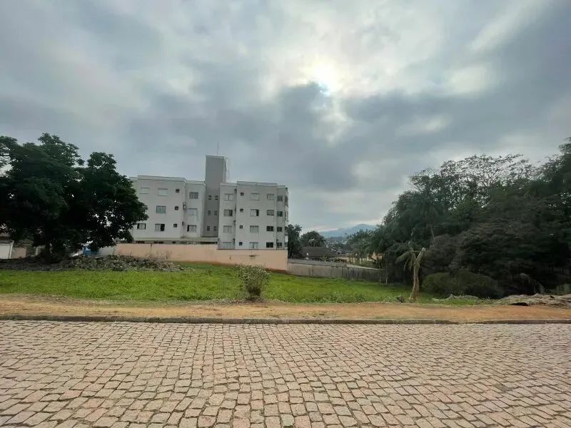 Terreno ASCURRA - SC - Terrenos, sítios e fazendas - Ascurra 1459871962 | OLX