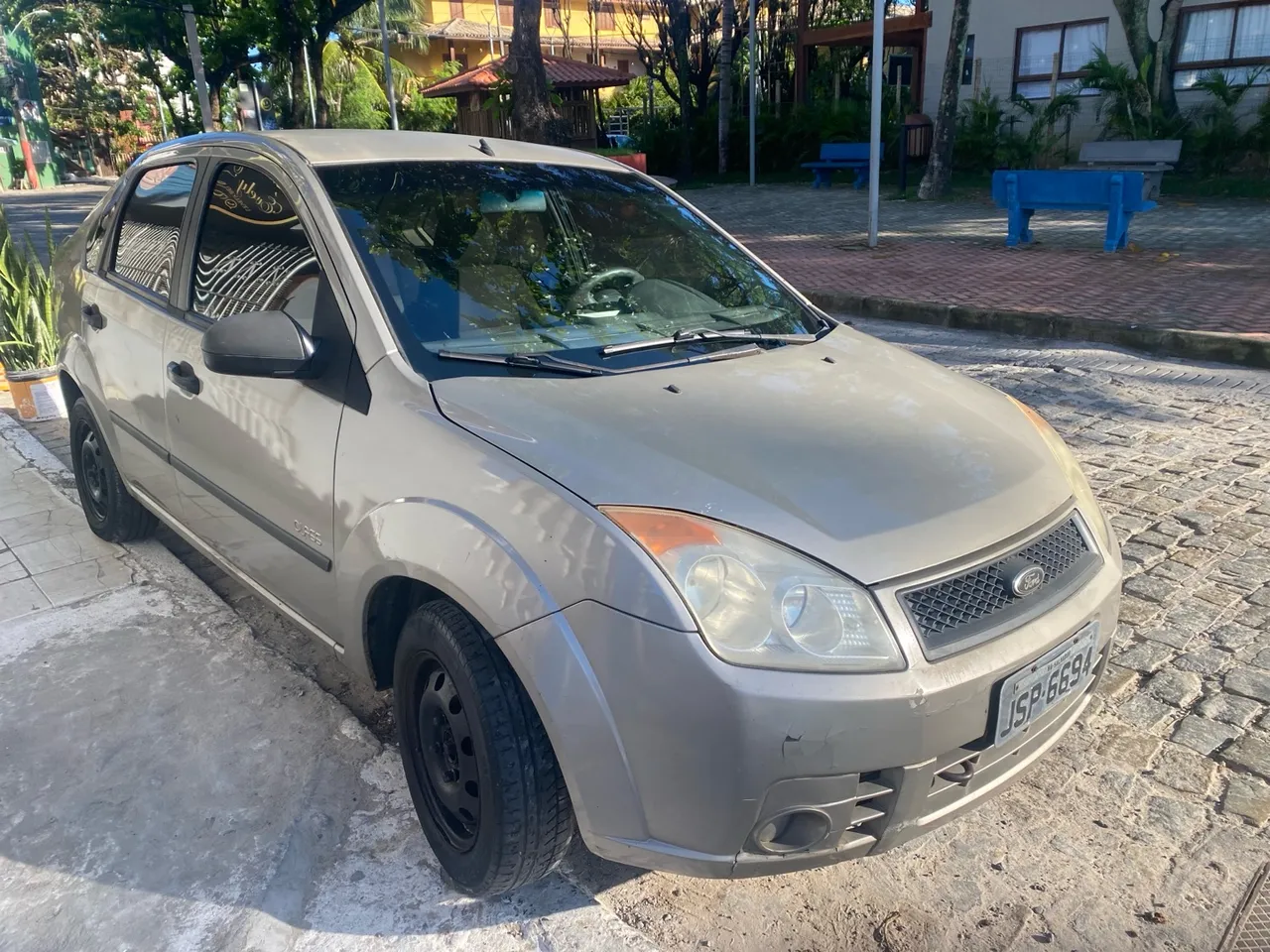 "fiesta 2009" - Carros Usados e Novos à venda