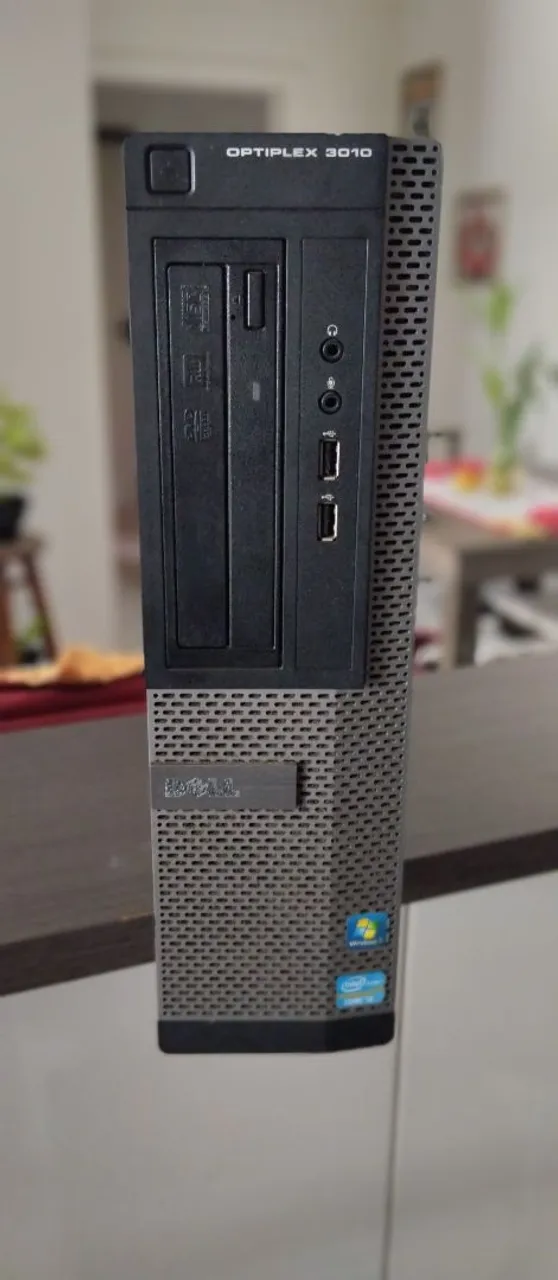 "dell optiplex 3010" - Computadores e Desktops no Brasil