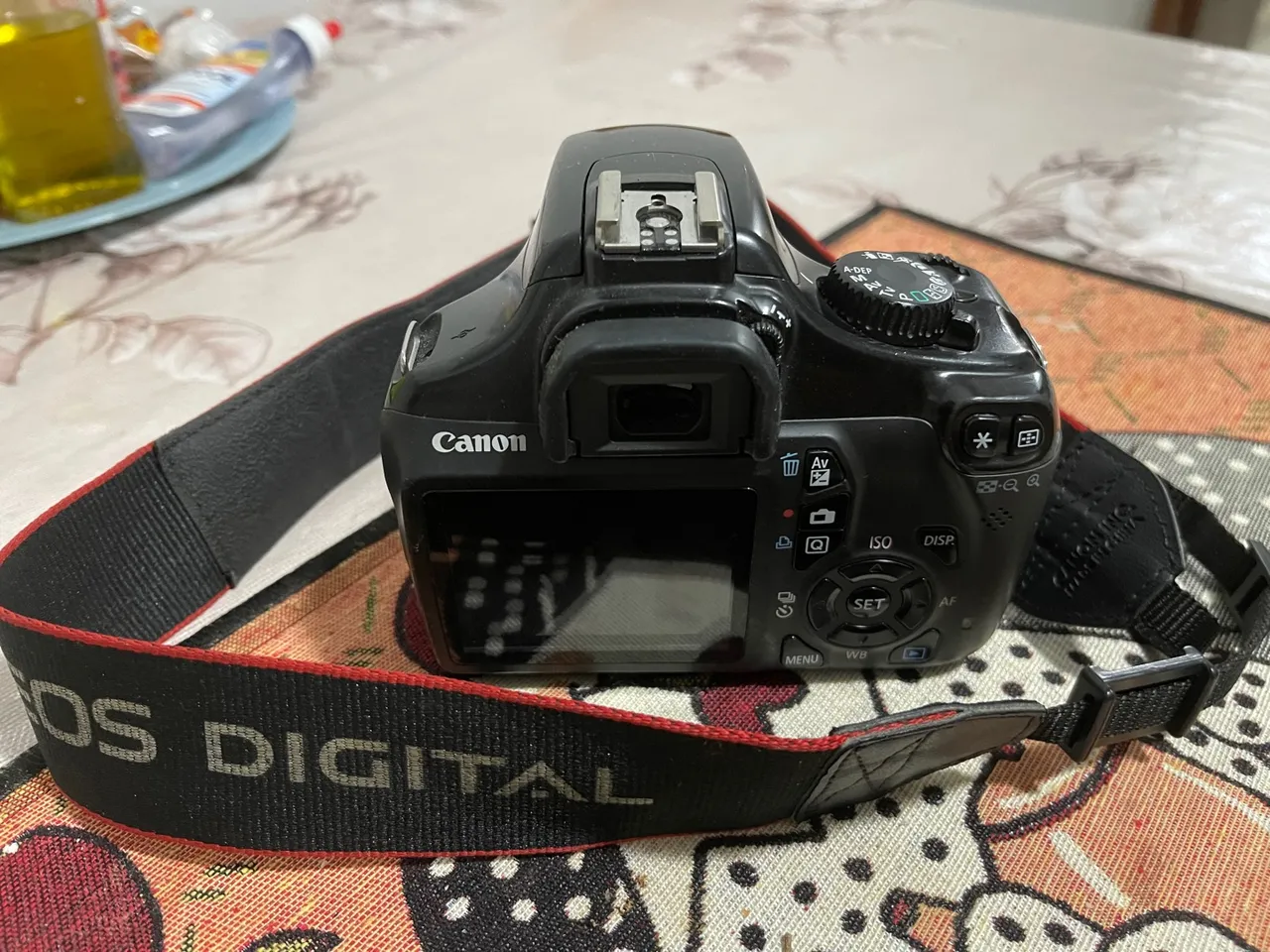 "canon t3" - Câmeras e Filmadoras no Brasil