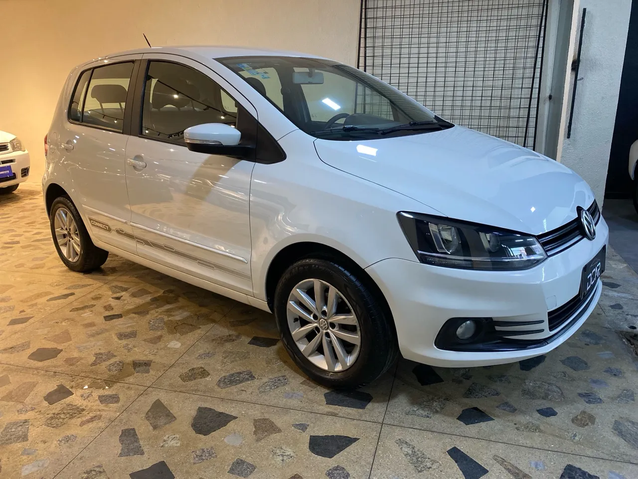 VOLKSWAGEN FOX 2019 Usados e Novos