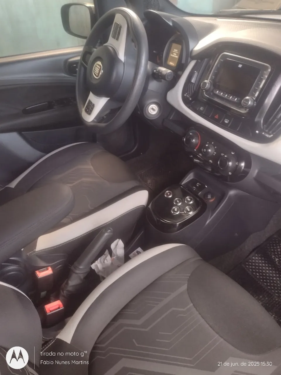 FIAT UNO 2016 Usados e Novos
