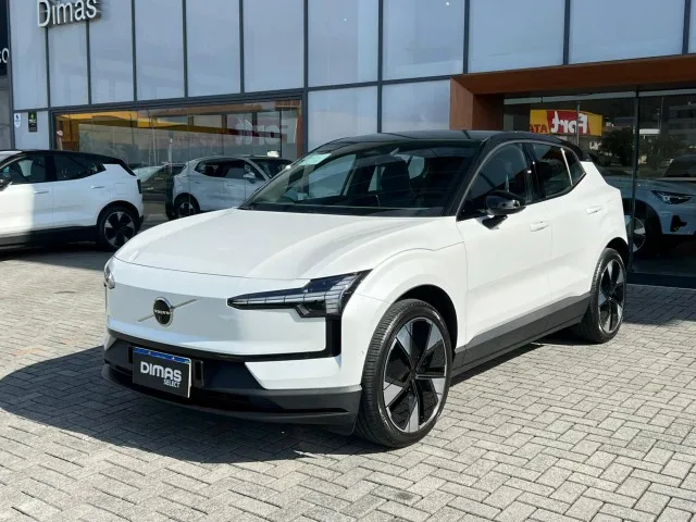 Volvo EX30 E60 ULTRA (ELÉTRICO) Usados e Novos