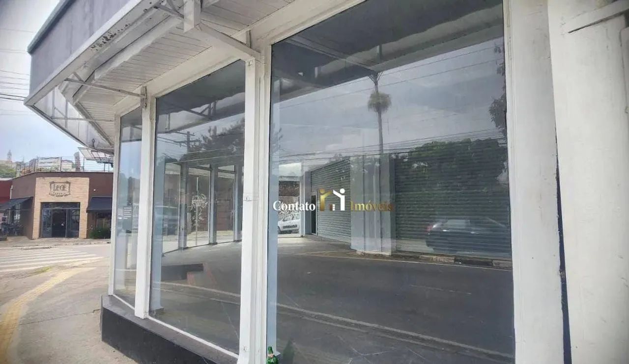 Salão para alugar, 500 m² por R$ 18.000,00/mês - Cidade Satélite ...