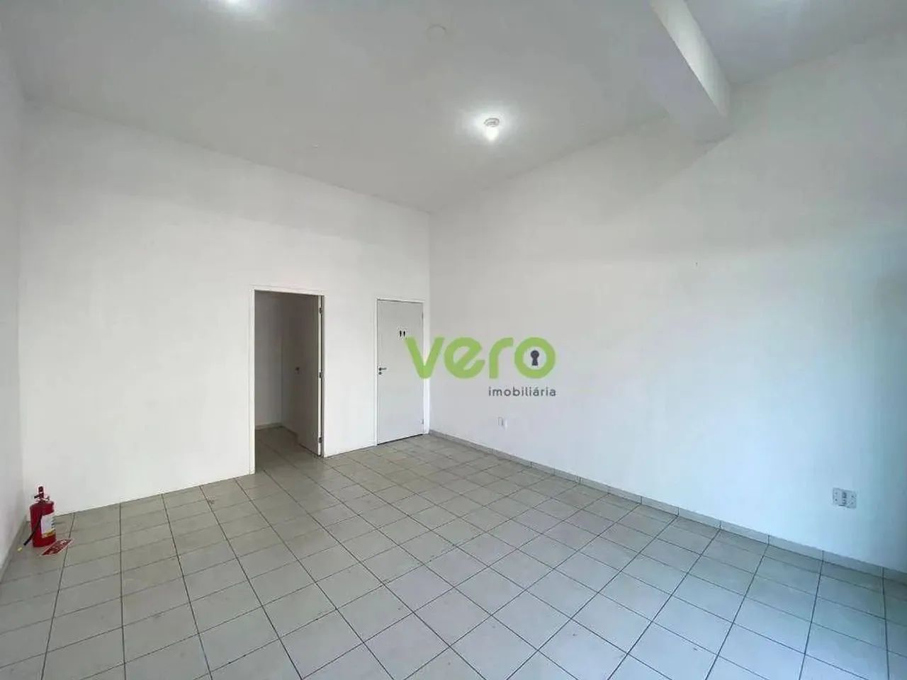 Salão para alugar, 43 m² por R$ 2.396,50/mês - Centro - Americana/SP ...