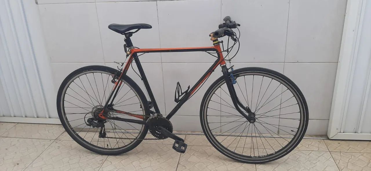 Bicicleta - Ciclismo - Ingá 1467096200 | OLX
