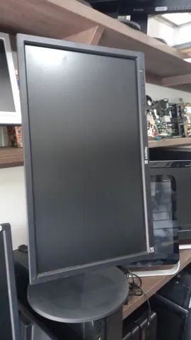 Monitores no Distrito Federal