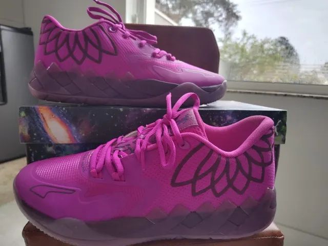 Tenis puma disco | +16 anúncios na OLX Brasil