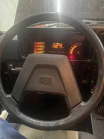 "painel digital monza" no Brasil