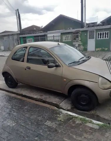 FORD KA 2000 Usados e Novos