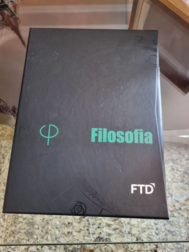 "box 360 ftd" no Brasil