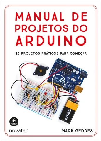 "projetos arduino" no Brasil
