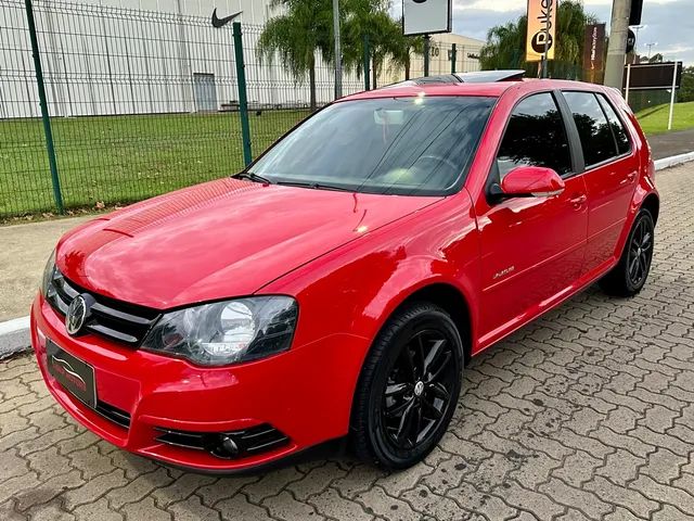 VOLKSWAGEN GOLF 2011 Usados e Novos
