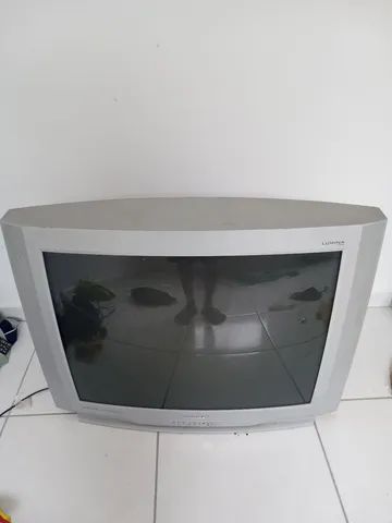 "tv de 38 polegadas" no Brasil