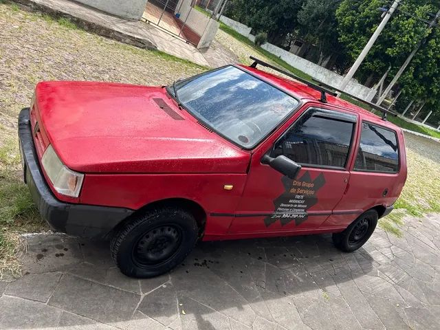 FIAT UNO 1992 Usados e Novos