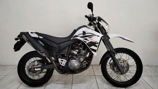 Motos YAMAHA XT 2018 no Brasil