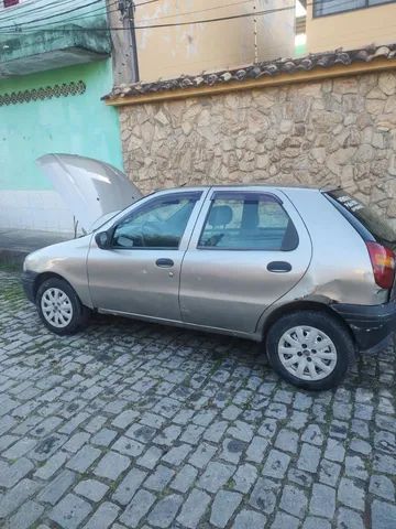 FIAT PALIO 1999 Usados e Novos