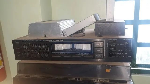 "equalizador cce" no Brasil