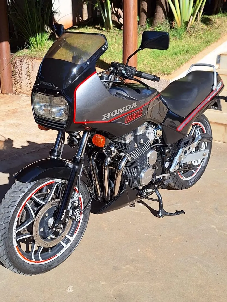 "moto 7 galo" no Brasil