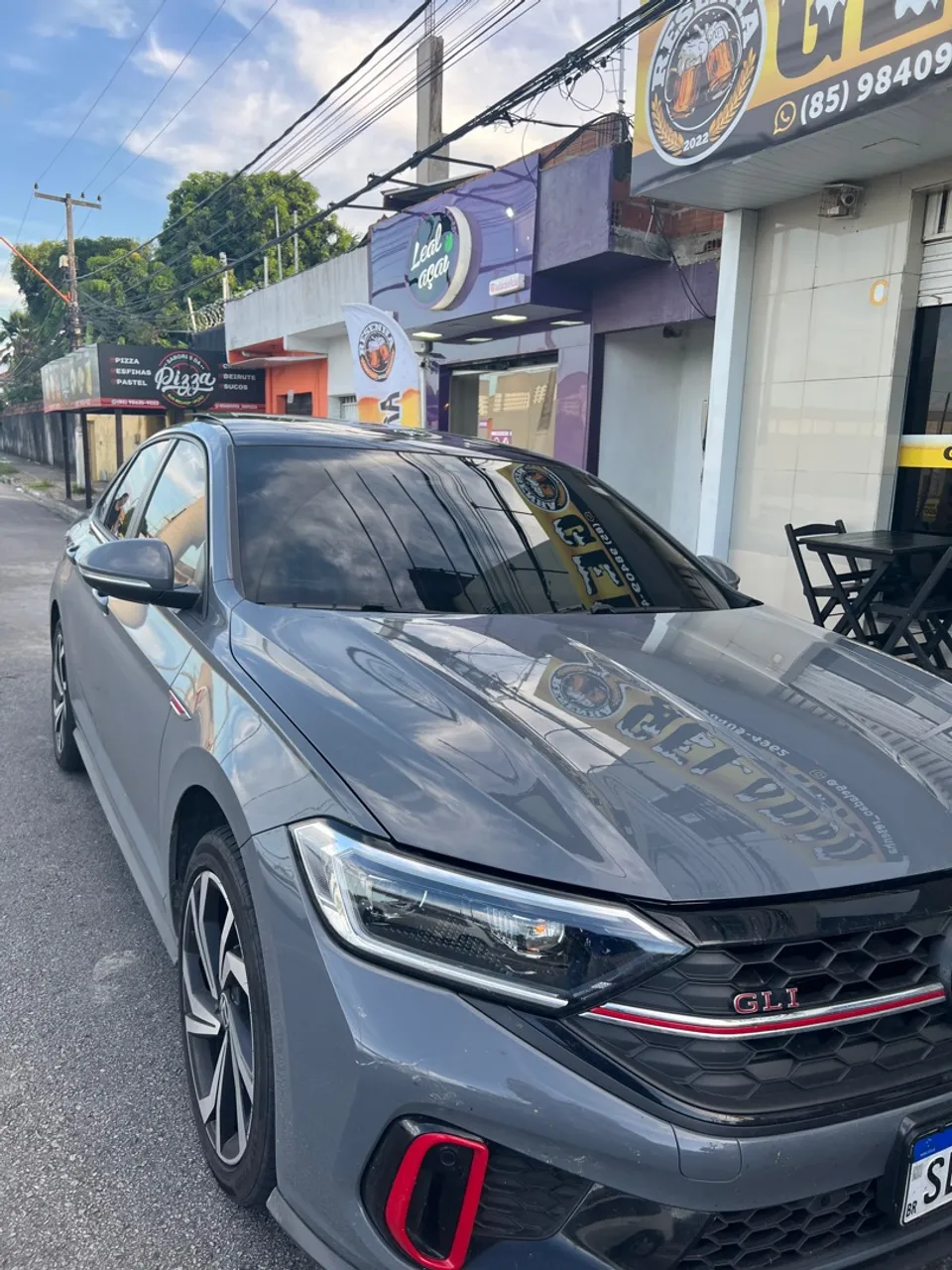 VOLKSWAGEN JETTA 2024 Usados e Novos