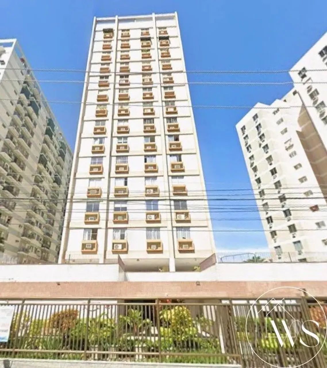 Apartamento cobertura 3 quartos à venda - Freguesia (Jacarepaguá), Rio ...