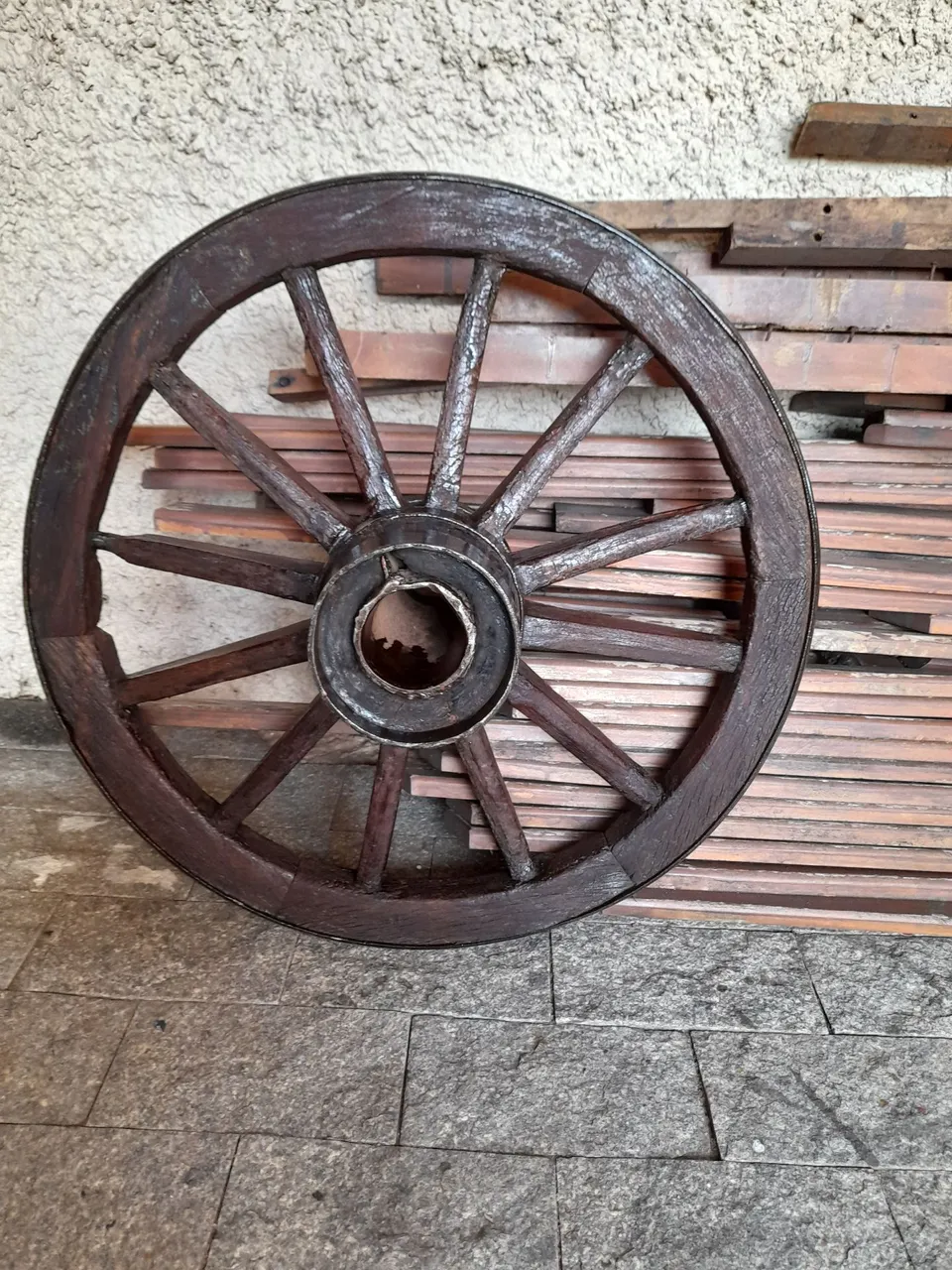 "carroca antiga" no Brasil