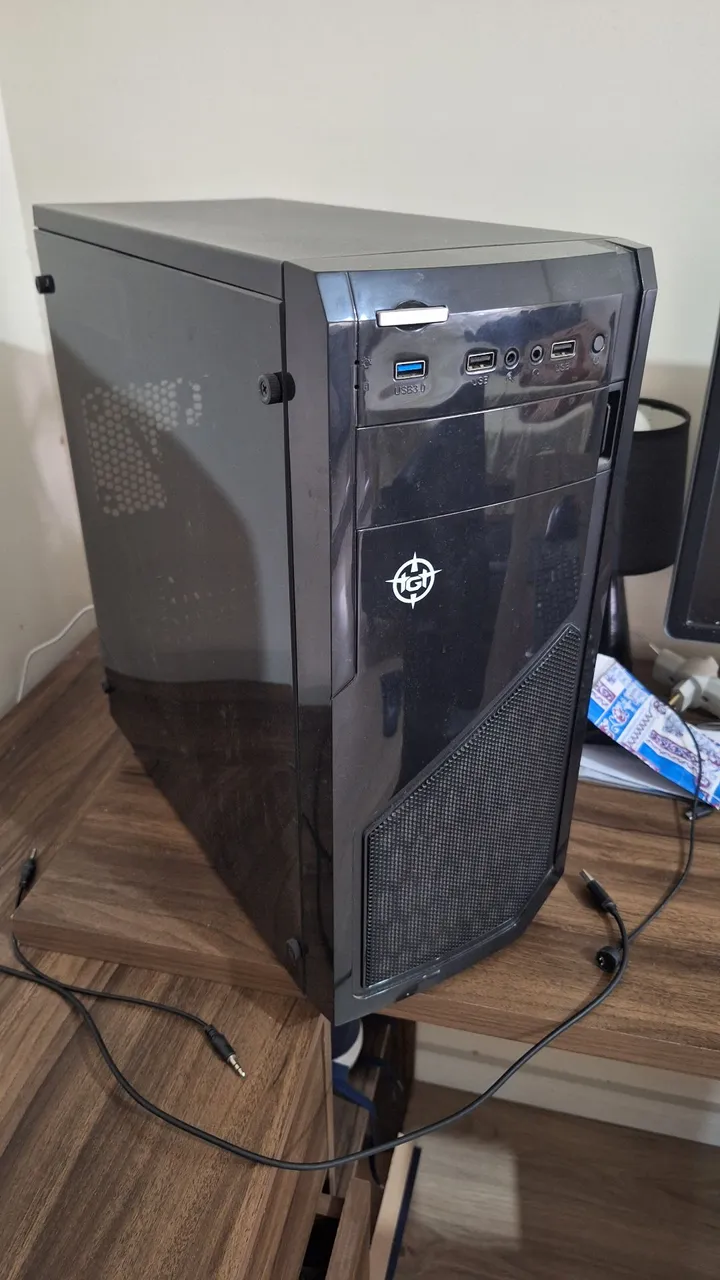 "pc pichau" - Computadores e Desktops no Brasil