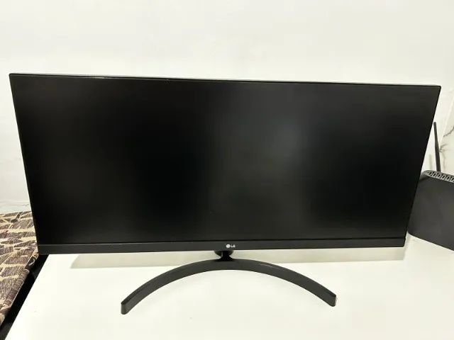 Monitor ultrawide 29 polegadas LG - Monitores - Timbí, Camaragibe ...