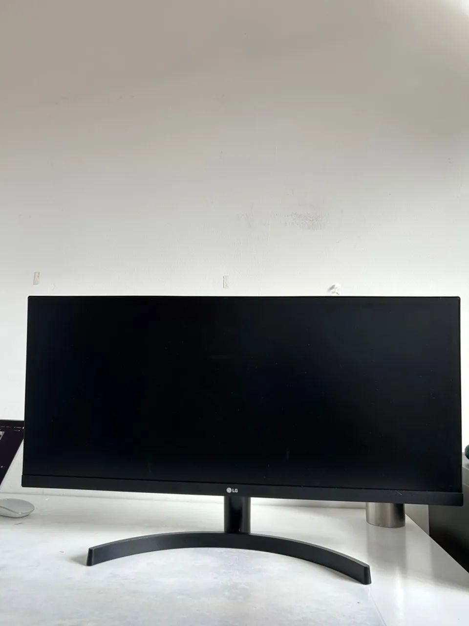 Monitor LG 29 polegadas IPS - PRATICAMENTE ZERO - Monitores - Eurico Salles, Serra 1401286480 | OLX