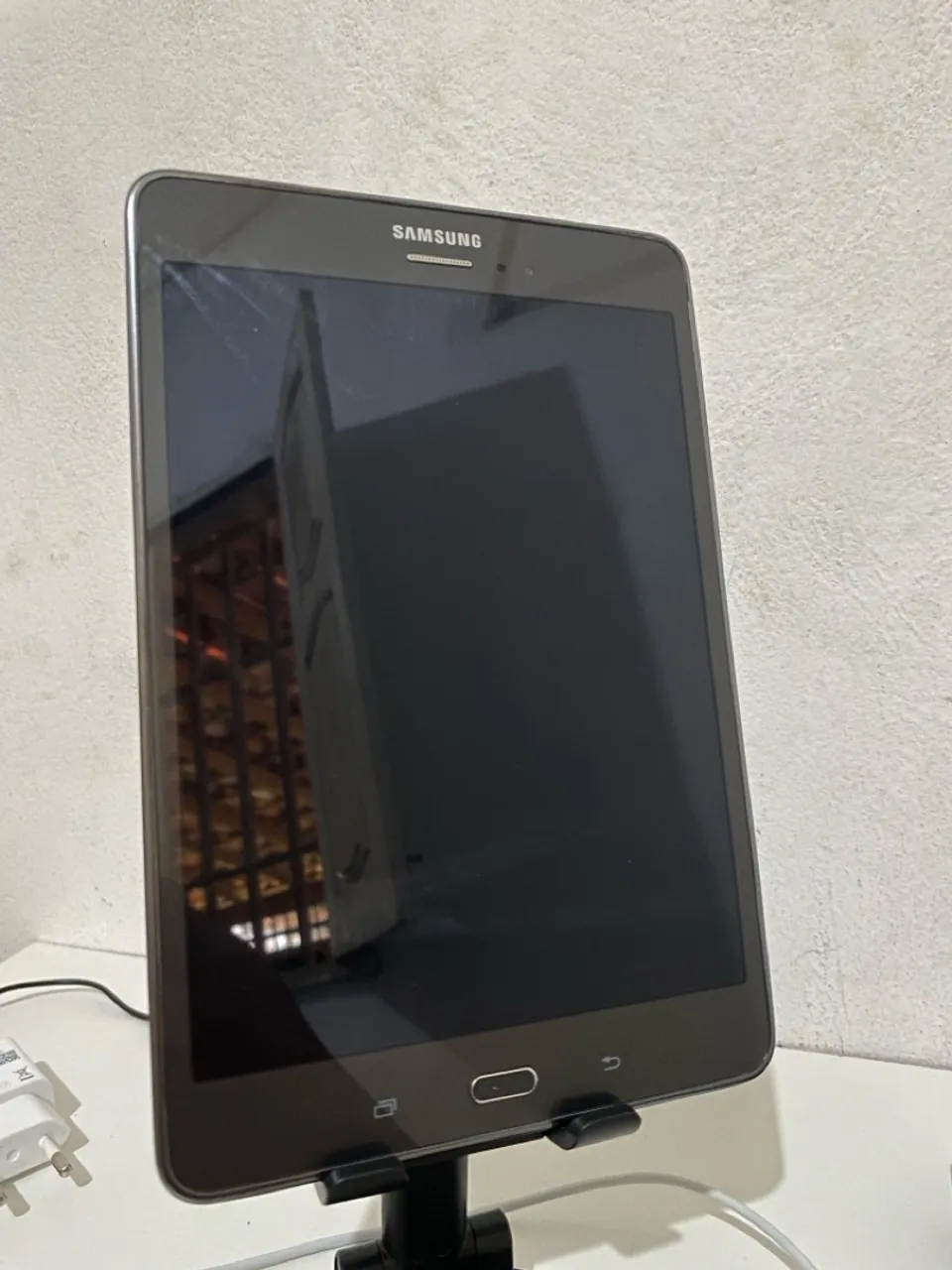 "tablet samsung com caneta" - Tablets e E-Readers no Brasil