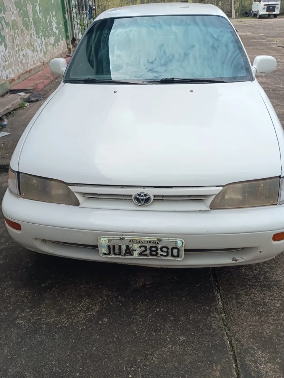 TOYOTA COROLLA 1995 Usados e Novos