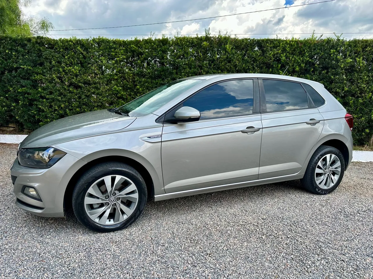 VOLKSWAGEN POLO 2020 Usados e Novos em São Paulo e região, SP