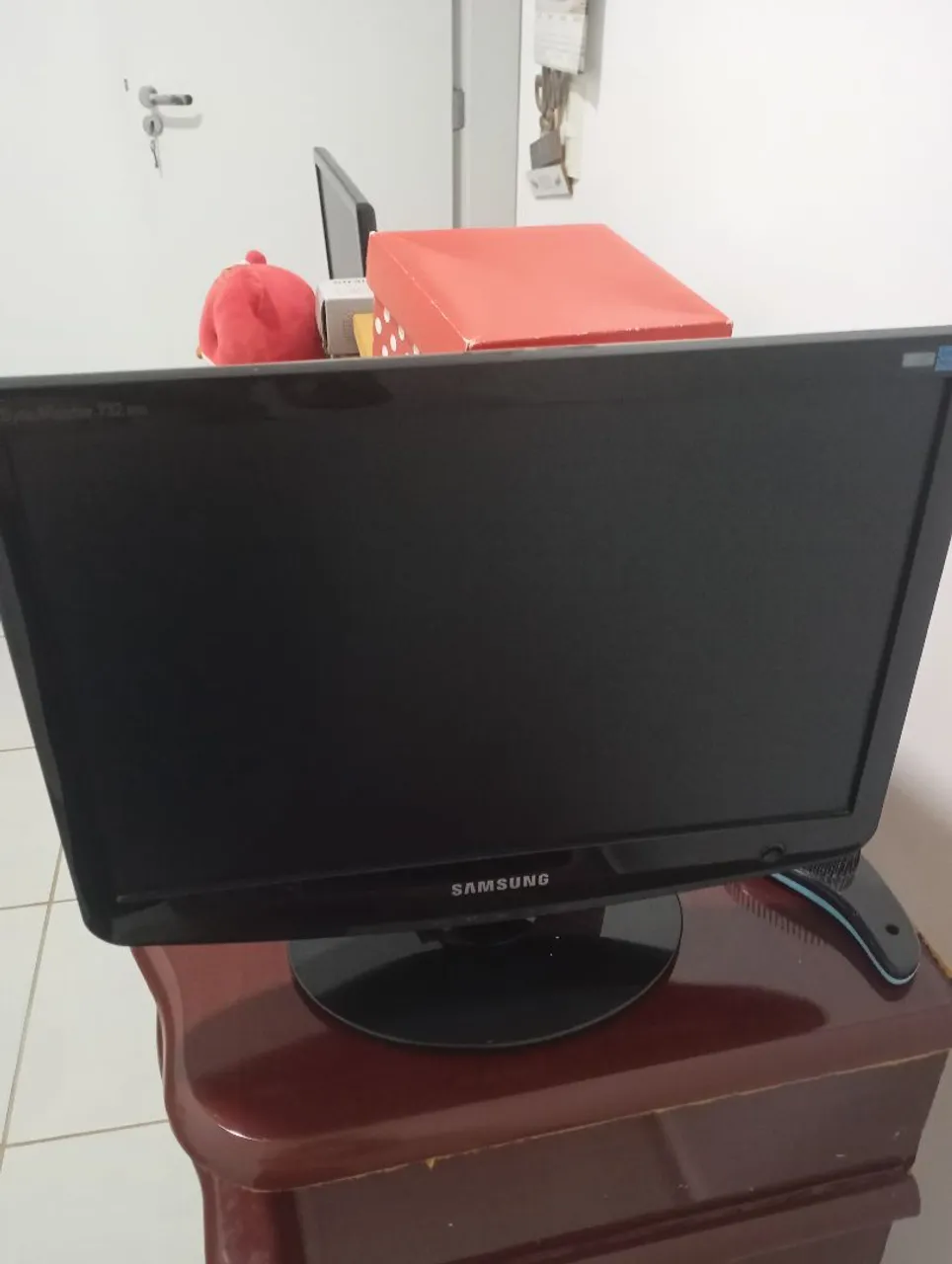 "monitor samsung 38 polegadas" no Brasil