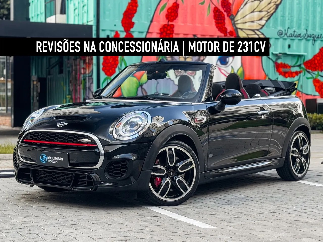 MINI COOPER Usados e Novos