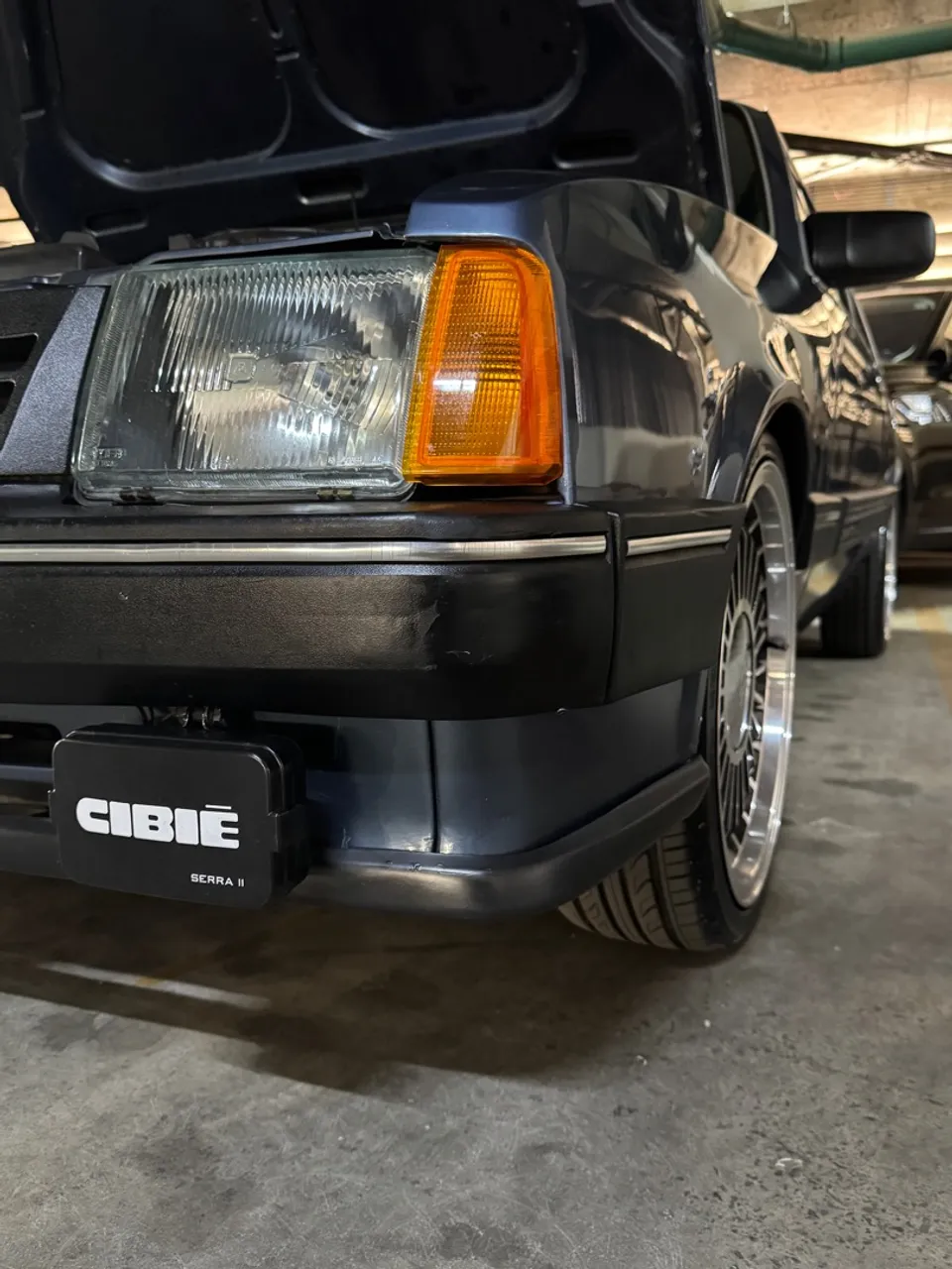 Chevrolet Chevette 1992 Usados e Novos