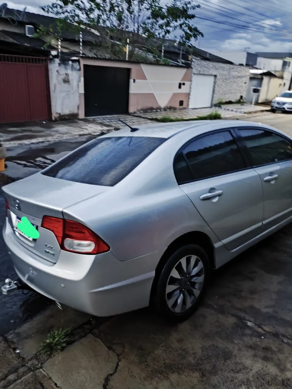 "honda civic g8" - Carros Usados e Novos à venda