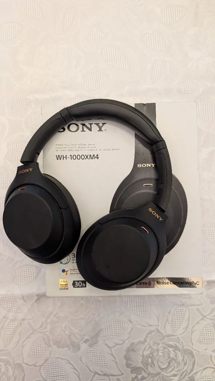 Fones de Ouvido no Distrito Federal