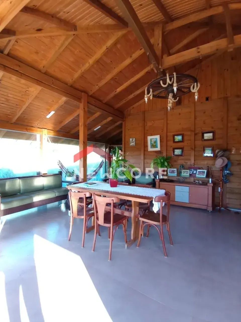 Chácara em condomínio em Bairro Escalvado - Nova Barra Velha - Barra ...