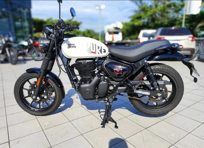 Royal Enfield Dapper ABS 2026 - 1467877197 | OLX