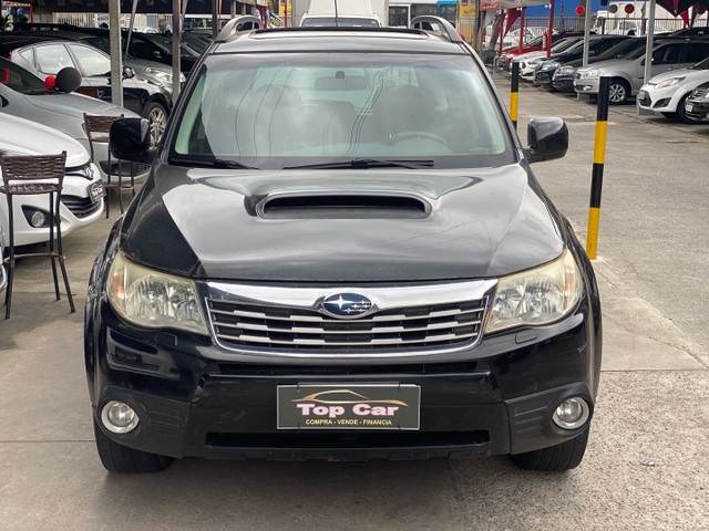 SUBARU FORESTER 2.0/2.0 S 4X4 AUT. 2009 - 951481845 | OLX