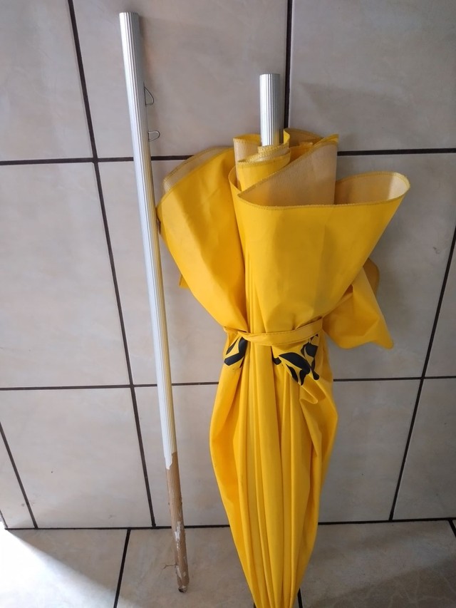 Guarda sol praia aluminio | +108 anúncios na OLX Brasil
