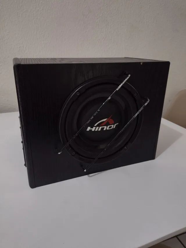 "hinor 8 polegadas" no Brasil