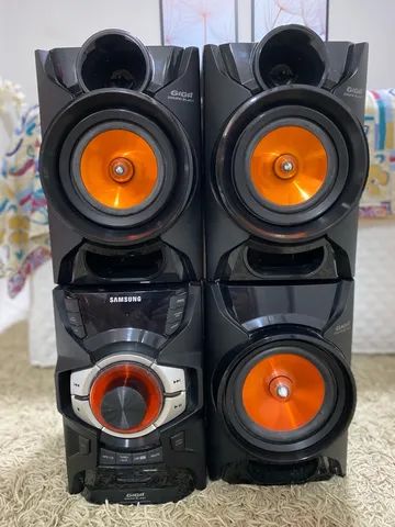 "som da samsung giga sound" no Brasil