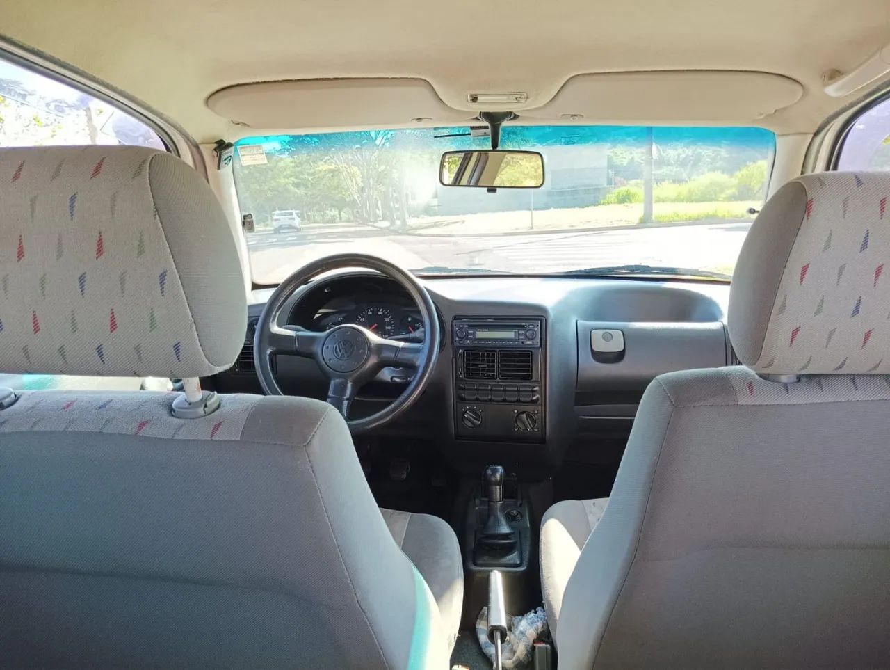 VOLKSWAGEN GOL 1998 Usados e Novos